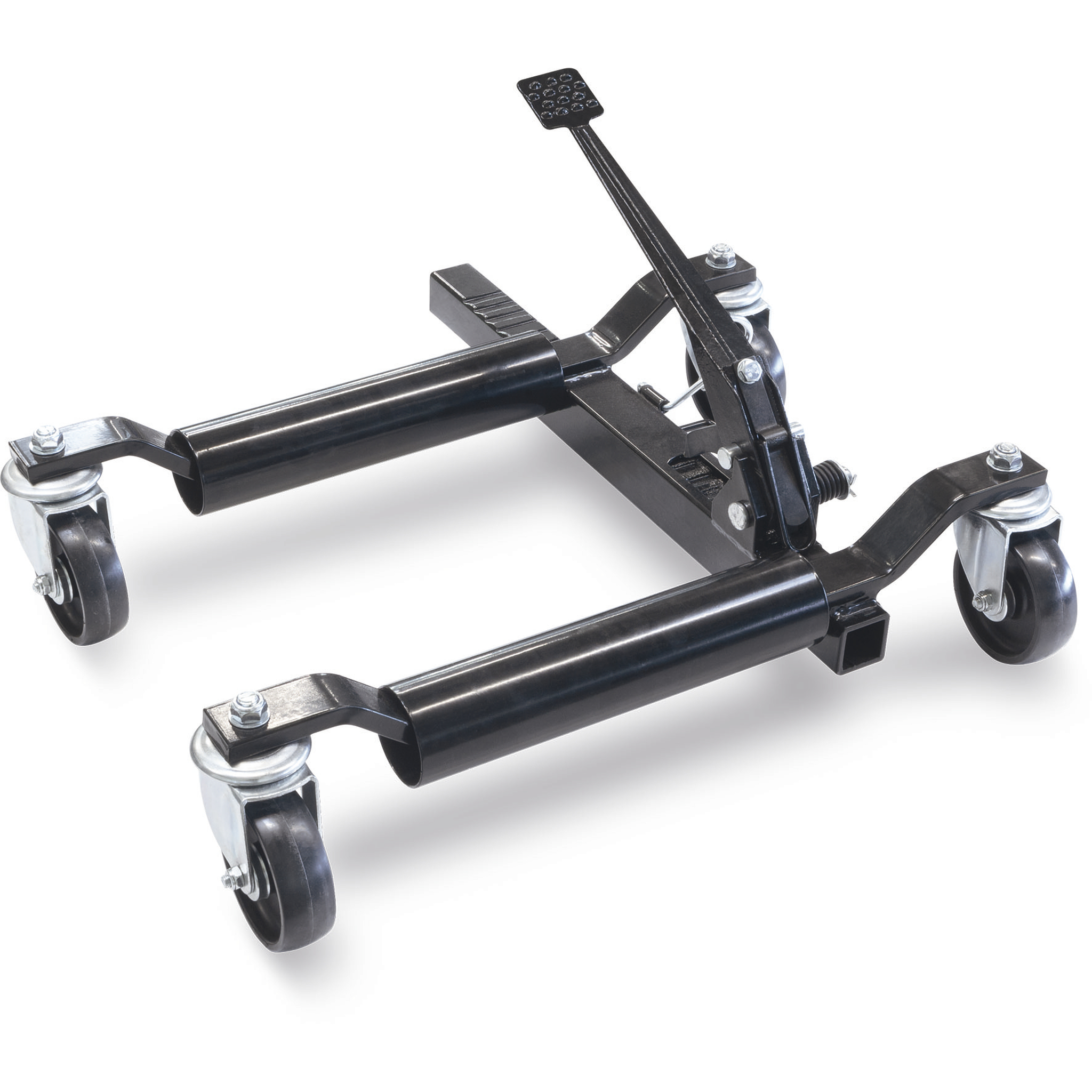 GYS SET OF 2 MECHANIC JACKS/HJULDOLLY - Lakkspesialisten