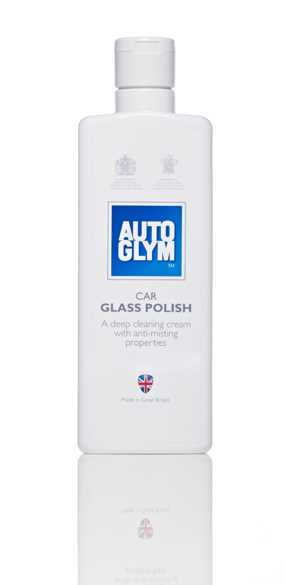 Autoglym Car glass polish - Lakkspesialisten