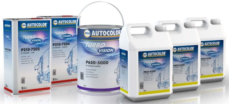 PPG F365/E2 Wash Primer Reactive Reducer [KUN PB] - Lakkspesialisten