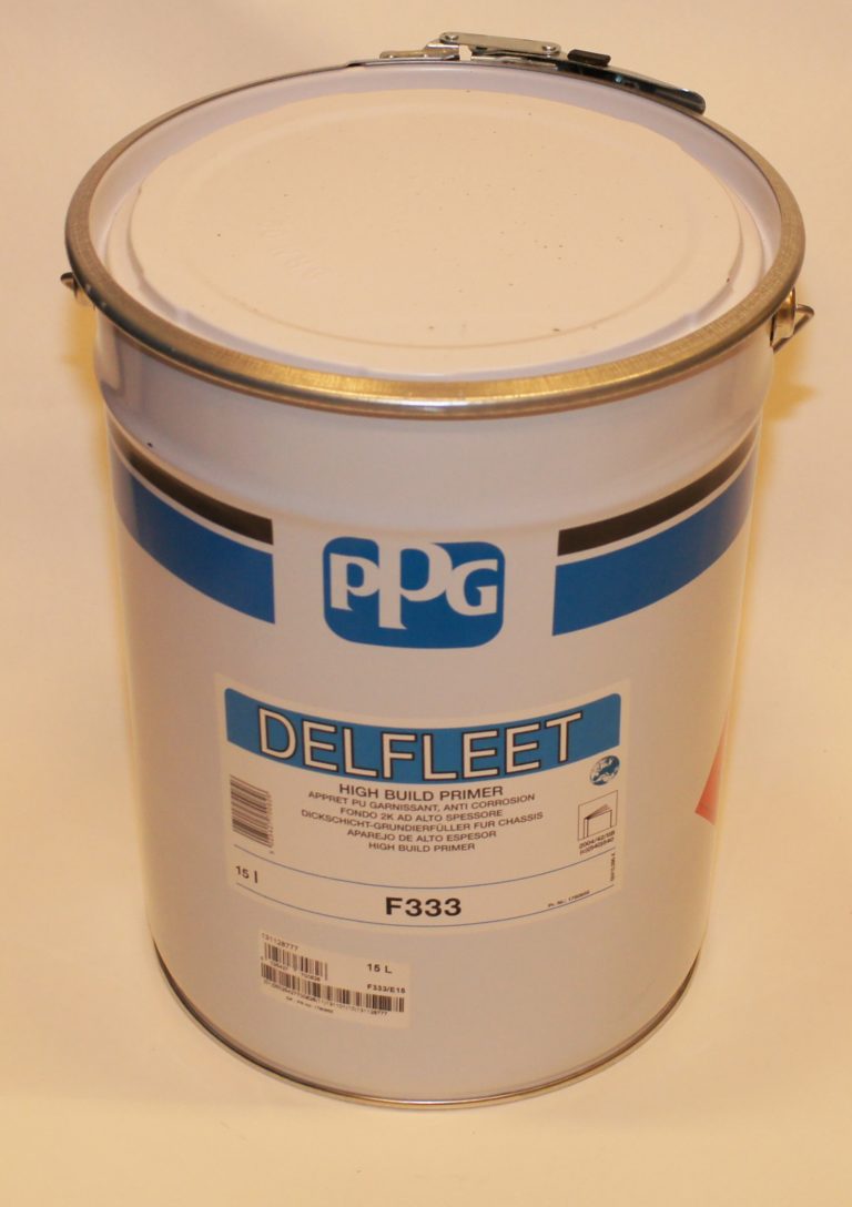 PPG F8965 High Performance Wash primer 5L - Lakkspesialisten