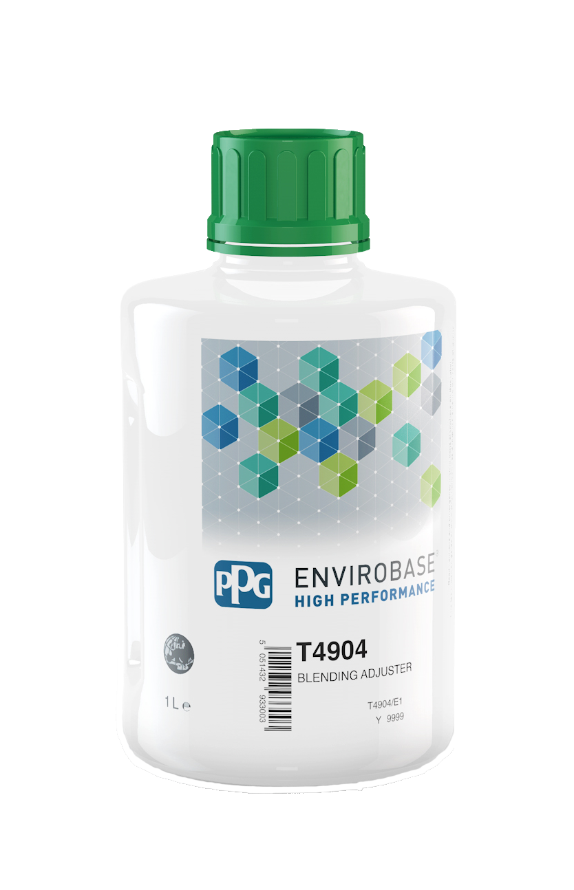 PPG t4904/E1 Blending Adjuster - Lakkspesialisten